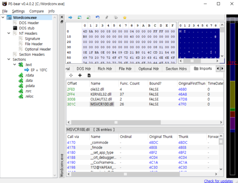 Lazarus Hacking Group Attack IIS Web Servers Lazarus Hacking Group Attack IIS Web Servers